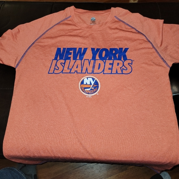 NHL | Shirts | Ny Islanders Shirt Med | Poshmark
